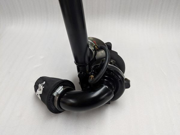 Yamaha R7 Turbo Kit 2022 -2025. Performance Motorcycle Accessories ...