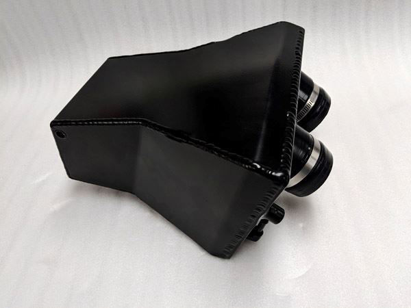 Yamaha R7 Turbo Kit 2022 -2025. Performance Motorcycle Accessories ...