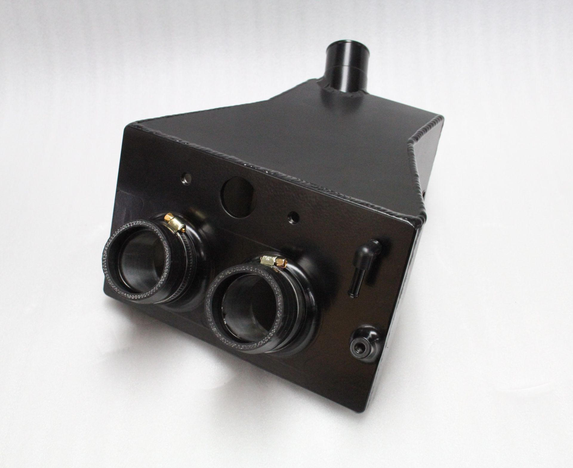 MT07/ R7 turbo plenum chamber . Performance Motorcycle Accessories ...